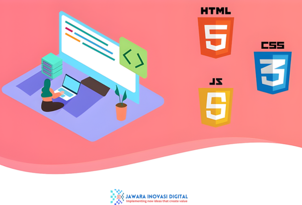 Mengenal HTML5, CSS3, dan JavaScript dalam Pembuatan Aplikasi Web | Jasa Pembuatan Website dan ...